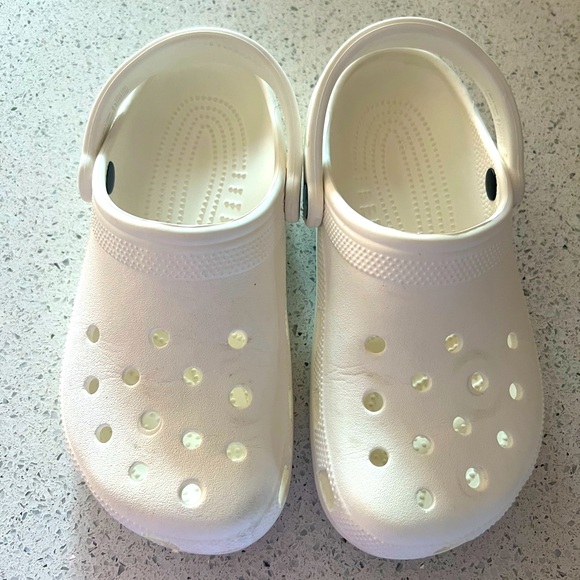 CROCS | Shoes | Crocs Unisex Adult Classic Clog | Poshmark